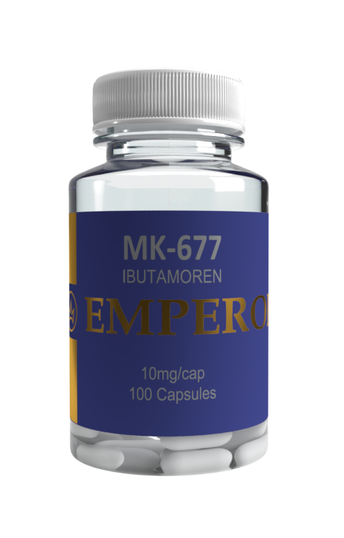 MK677 (Ibutamoren) 30mg x 30tab - AndroChem Laboratories Polska MK677 (Ibutamoren) 30mg x 30tab - AndroChem Laboratories Polska